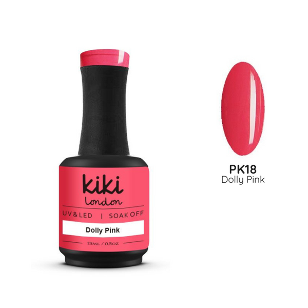 Dolly Pink – Kiki London
