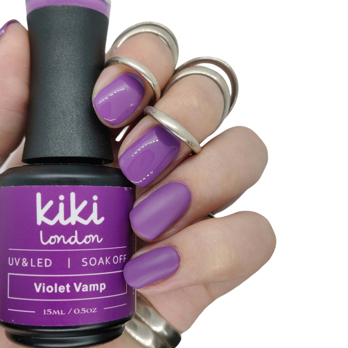 Violet Vamp – Kiki London