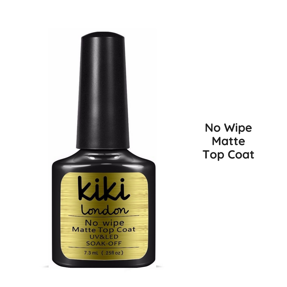 Top & Base Basics Pack 7.3ml – Kiki London